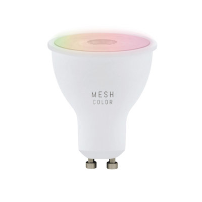 EGLO Smart Lightbulb LED GU10 2765K