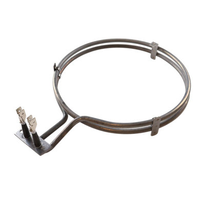 EGO, Neff HBN9153, U1421N2, B1421N2, HBN435A Series Fan Oven Element ...