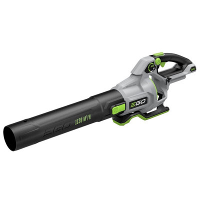 EGO POWER Plus LB6700E 56v Cordless Blower - Bare Tool