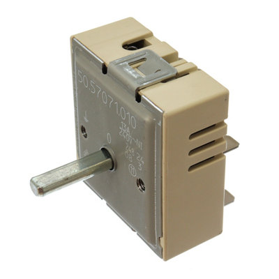 EGO Single Circuit Energy Regulator Simmerstat (50.57071.010)