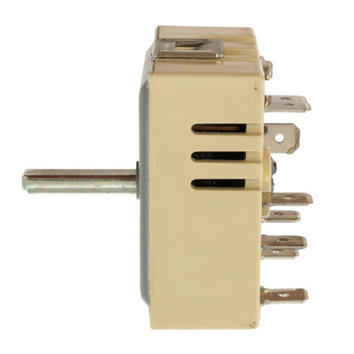 EGO Single Circuit Energy Regulator Simmerstat (50.57071.010)
