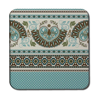 Egyptian, Greek, Roman style (Coaster) / Default Title | DIY at B&Q