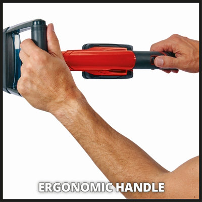 Einhell 18v Cordless Wire Brush Patio Cleaner Weed Moss + 2.5AH ...