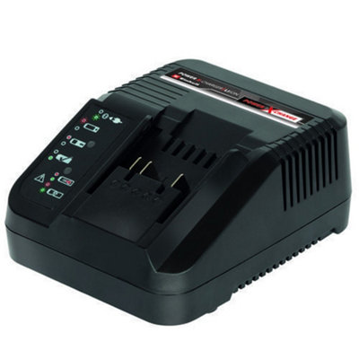 Einhell 18v Power X-Change Cordless Impact Driver TE-CI 18 + 4AH ...