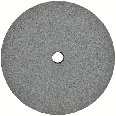 Einhell 200mm x 20 200G Grinding Wheel | DIY at B&Q