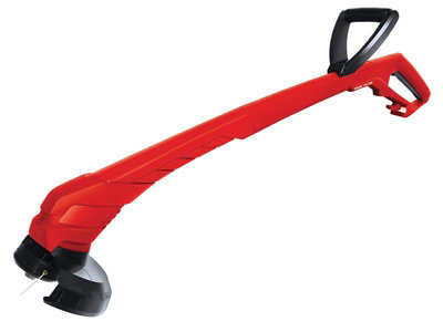 Einhell 23cm Grass Trimmer 300W Lightweight Line Spool Garden Strimmer ...