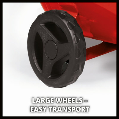 Buy Einhell 24 Litre 8 Bar Oil Lubricated Air Compressor TC-AC 190/24/8 ...