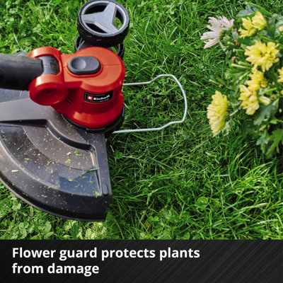 Einhell power x change strimmer store