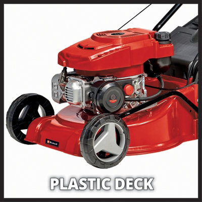 Einhell 99cc 40cm self propelled store
