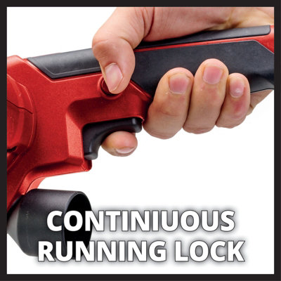 Einhell Belt File Precision Sander 500W TC-BF 500 E Corded Electric