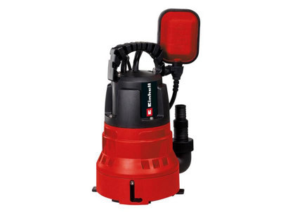 Einhell Clean And Dirty Combi Water Pump 16000L/h 700W Corded Electric ...