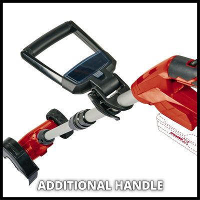 Einhell Cordless Grout Cleaner 18V Power X-Change Patio And Decking ...
