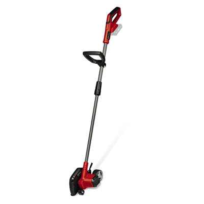 Einhell Cordless Lawn Edger 18V Power X-Change 45mm Depth GE-LE 18/190 ...