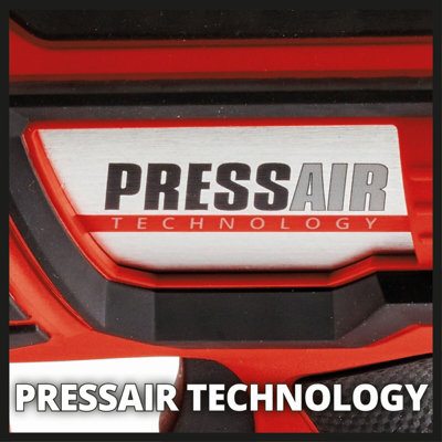 Einhell Cordless Staple Gun 18V Includes 500 Staples PXC Powered ...