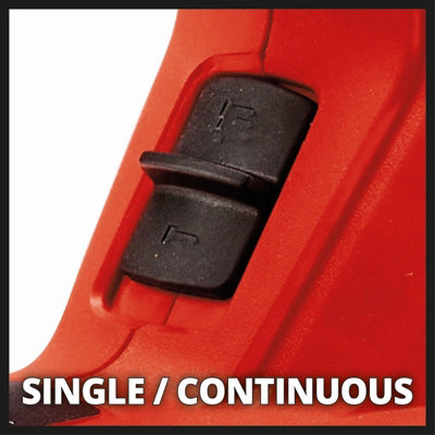 Einhell Cordless Staple Gun 18V Includes 500 Staples PXC Powered ...