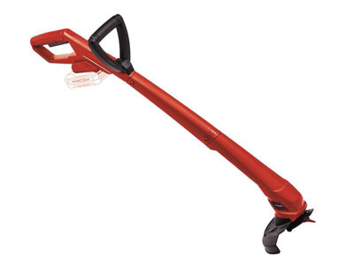Einhell Cordless Strimmer 24cm Grass Trimmer 18v GC-CT 18/24 PXC +40 Blade