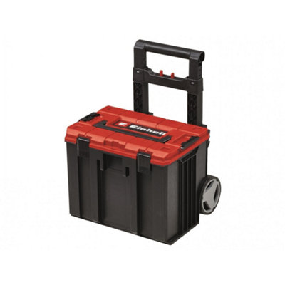 Einhell E-case L With Wheels Multi Colour (One Size)