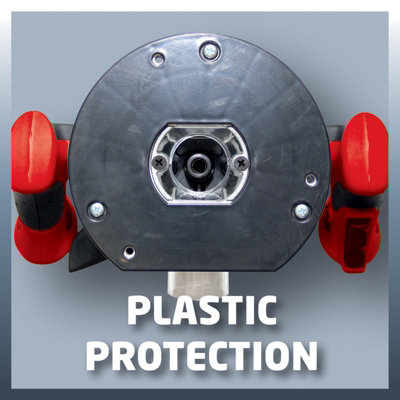 Einhell Electric Router Powerful 1200W Adjustable Wood & Milling Power ...