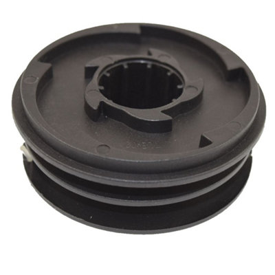 Einhell Grass Strimmer Trimmer Spool and Dual Line 1.6mm x 10m by Ufixt