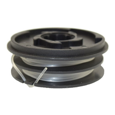 Einhell Grass Strimmer Trimmer Spool and Dual Line 1.6mm x 10m by Ufixt