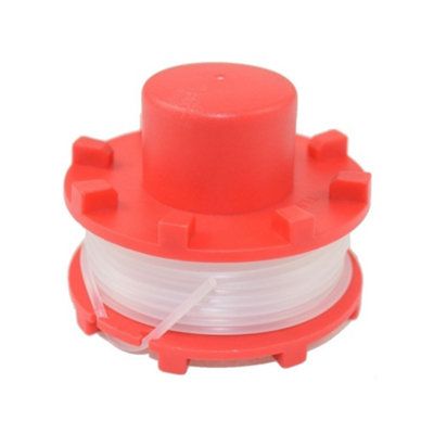 Einhell Grass Strimmer Trimmer Spool and Line 2mm x 8m by Ufixt