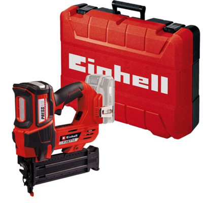 Brad power nailer store
