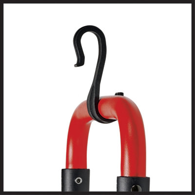 Einhell Power X-Change Cordless Work Light 1800 Lumens LED Portable ...