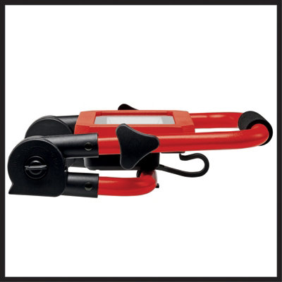 Einhell Power X-Change Cordless Work Light 1800 Lumens LED Portable ...