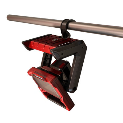 Einhell Power X-Change Cordless Work Light 2000 Lumens LED Portable ...