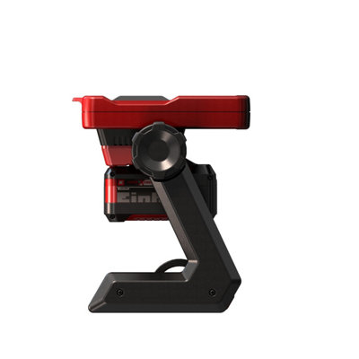 Einhell Power X-Change Cordless Work Light 2000 Lumens LED Portable ...