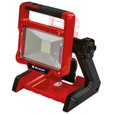 Einhell Power X-Change Cordless Work Light LED - Perfect For Portable ...