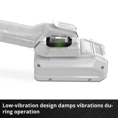 Einhell PXC Cordless Pruning Saw 10cm 18V Branch Cutter Power X-Change ...