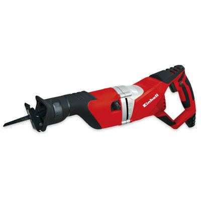 Einhell Reciprocating Saw - Powerful 1050W All Purpose Saw - Corded ...