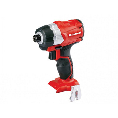 Einhell Te-ci 18 Li Bl Power X-change Impact Driver Multi Colour (Bare ...