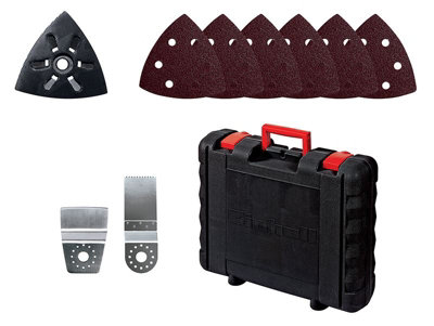 EINHELL TE-MG 200 CE 240v Multi function tool