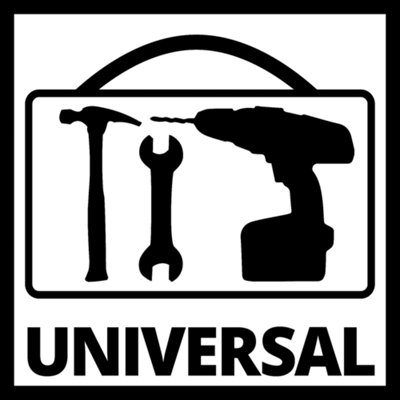 Einhell Tool Bag For Power Tools Official Red and Black Livery 45cm by ...