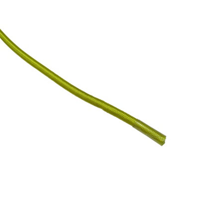 Buy Elastic Bungee Rope Shock Cord 10MM Yellow (100M Reel Elasticated ...