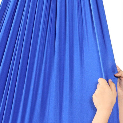 Elastic Children Kids Hammock Yoga Therapy Kids Autism ADHD Sensory ...