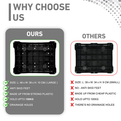 Elderly Disability Door Walking Anti Slip Half Step Stool Outdoor ...