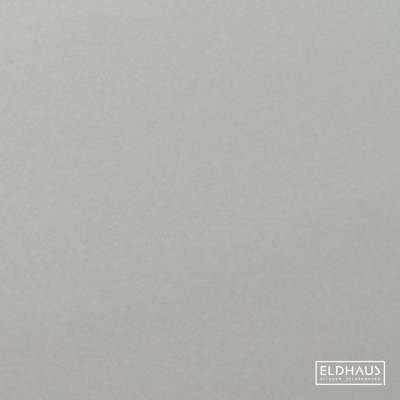 Eldhaus Dark Blue Kitchen Splashback
