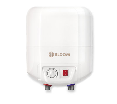 ELDOM 7L Over Sink Storage Water Heater 1.5KW