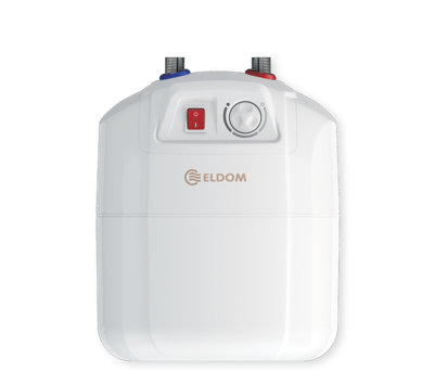 ELDOM 7L Under Sink Storage Water Heater 1.5KW