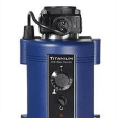 Elecro Nano 6Kw Heater With Titanium Element HEN6T