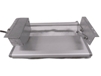 ELECTRIC DROP DOWN SINGLE STEP 12V (MOTORHOME FOLDING RV CARAVAN CAMPER ...