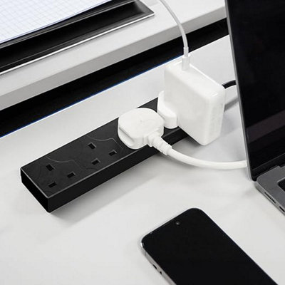 Electric Extension Lead 4 Gang