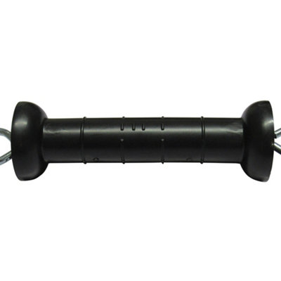 Electric Fence Gate Handle Insulators X5 (Heavy Duty Fencing Spring ...