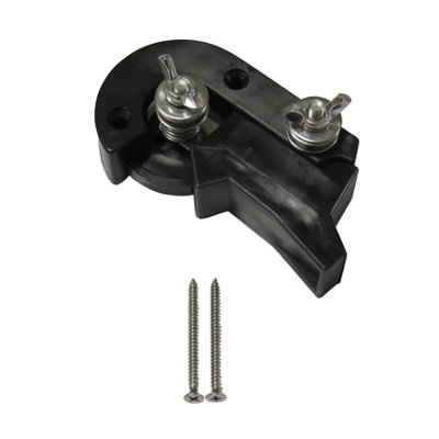 Electric Fence Isolator Switches X2 (Cut Out On Off Switch Heavy Duty ...