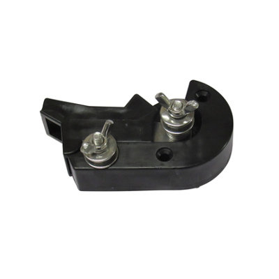 Electric Fence Isolator Switches X2 (Cut Out On Off Switch Heavy Duty ...