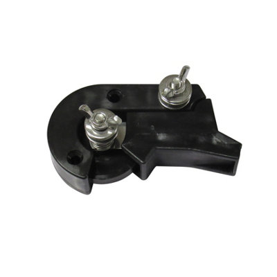 Electric Fence Isolator Switches X2 (Cut Out On Off Switch Heavy Duty ...