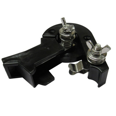 Electric Fence Isolator Switches X2 (Cut Out On Off Switch Heavy Duty ...